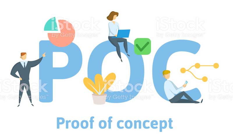 POC | V Group Inc.