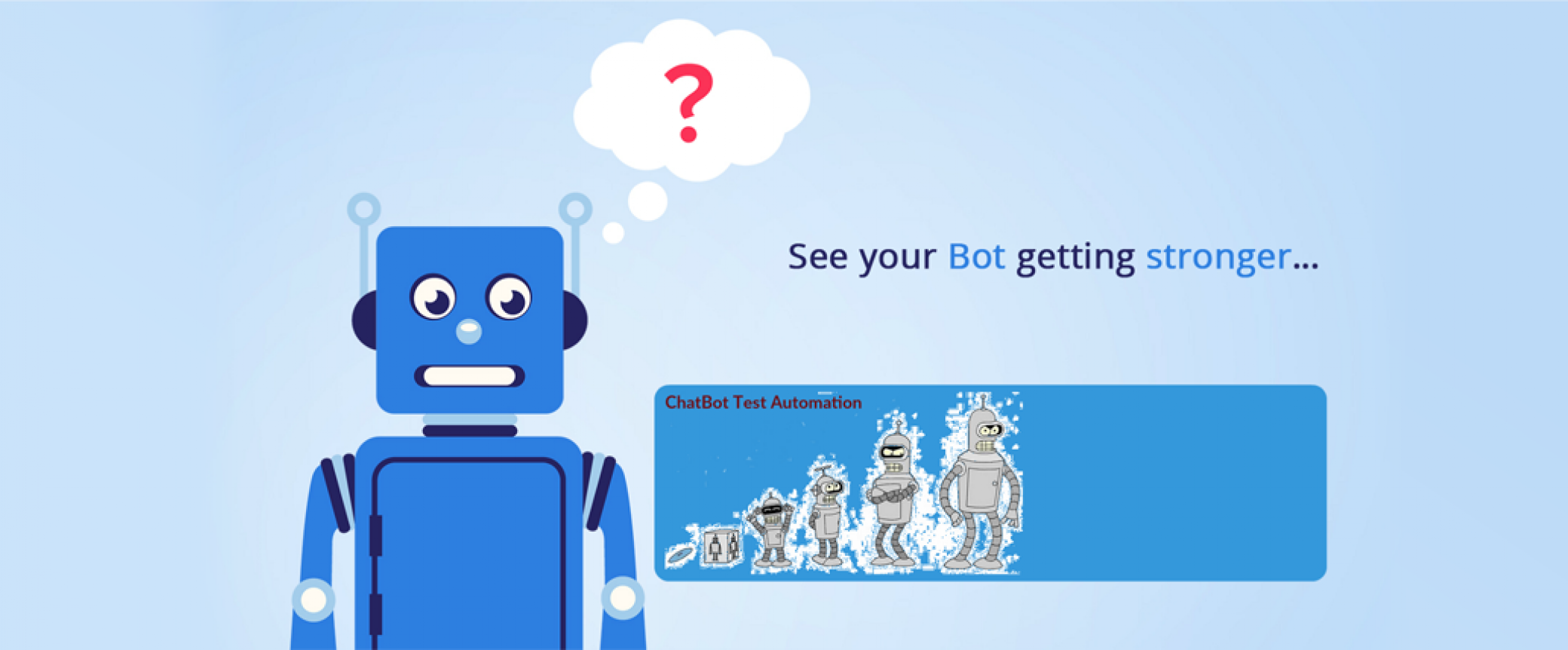 HyperQA and Bot Tuning | V Group Inc.