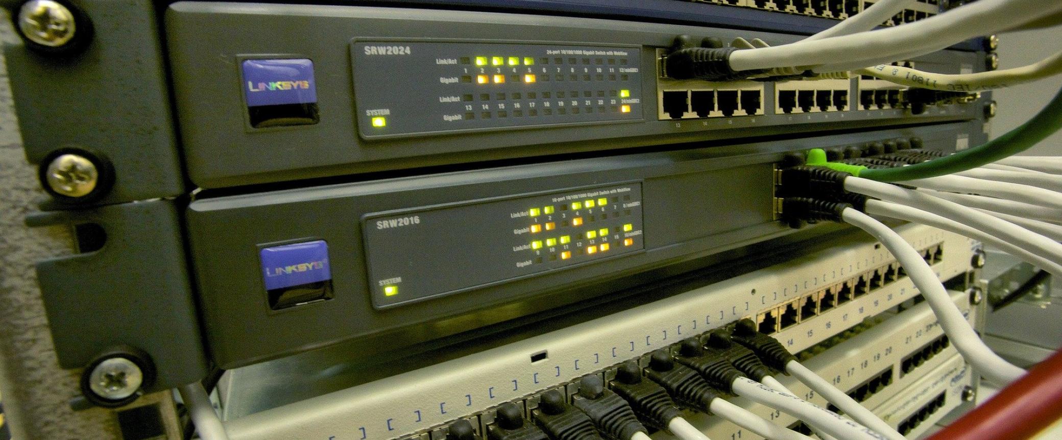 Desktop/LAN/Network Administration Support, Metropolitan Transportation ...